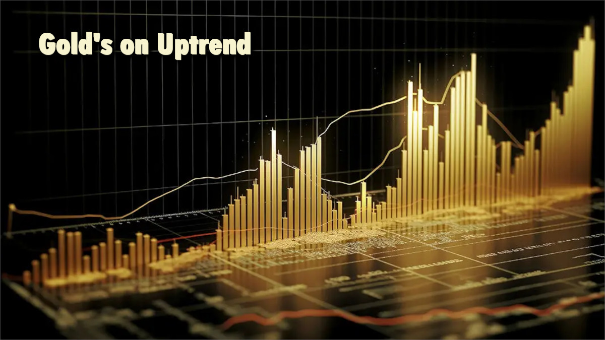 XAUUSD Analysis Today Bullish Or Bearish Signals EBC Financial Group XAUUSD Analysis Today Bullish Or Bearish Signals EBC Financial Group