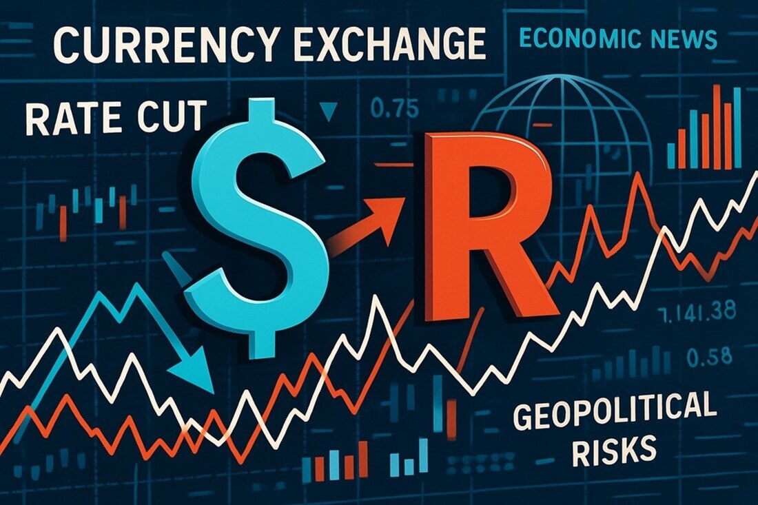  Cu nto Es D lar A Rand USDZAR Hoy EBC Financial Group
